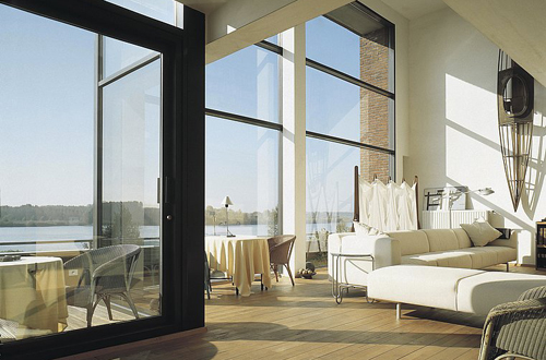 АБС - Стекольное производство: Стекло Planibel (Планибель)